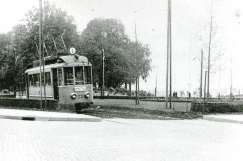 GTN lijn 1