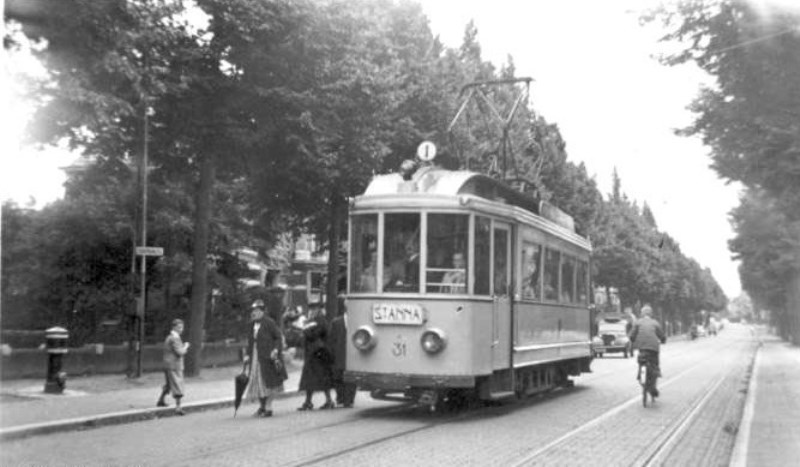GTN lijn 1